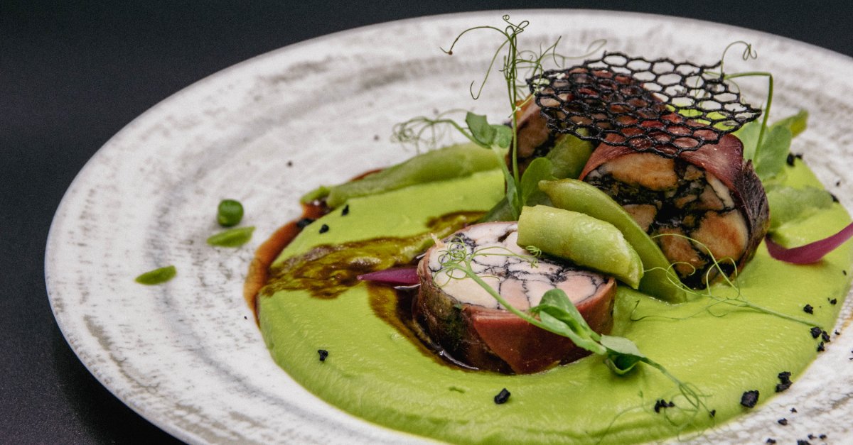 Vacsora Kaposváron - Íme a legjobb étterem: gourmet ételek, különleges ...